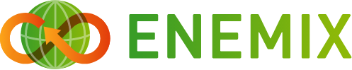 会社案内 - 株式会社ENEMIX
